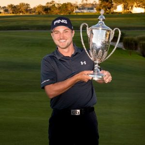 Tournament History | RSM Classic PGA TOUR Event